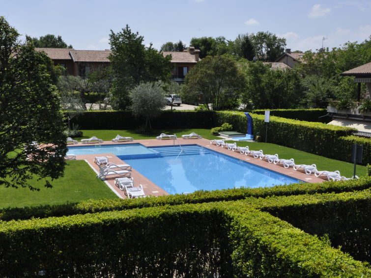 La Casara B - Lake Garda