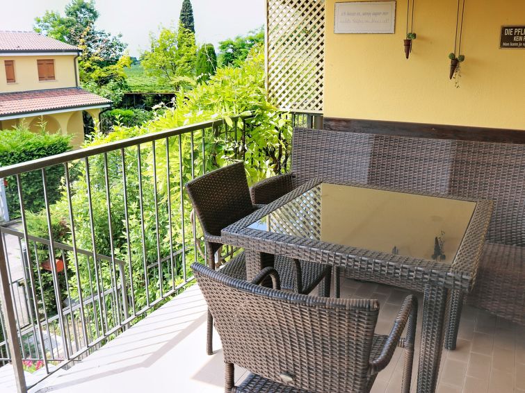 I Vigneti Del Garda - Lazise, VR