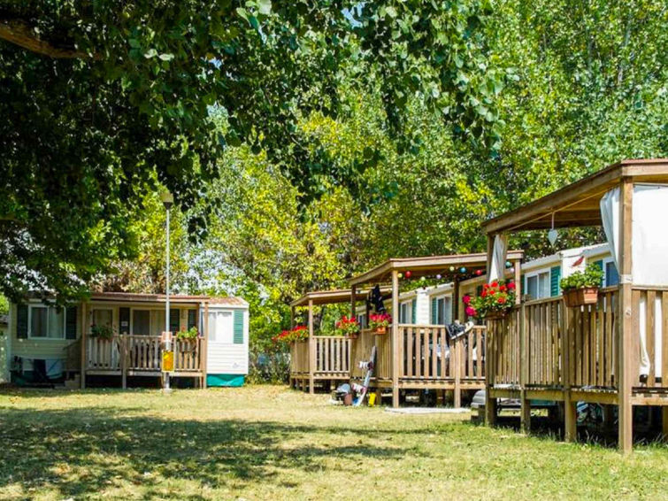 Baia Holiday Gasparina - Lake Garda