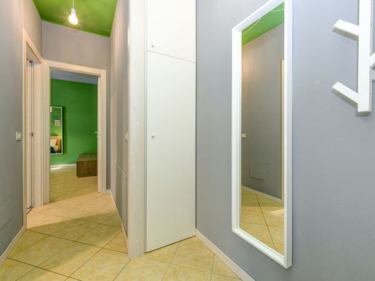 Desenzanoloft Green Family Apartment - Sirmione