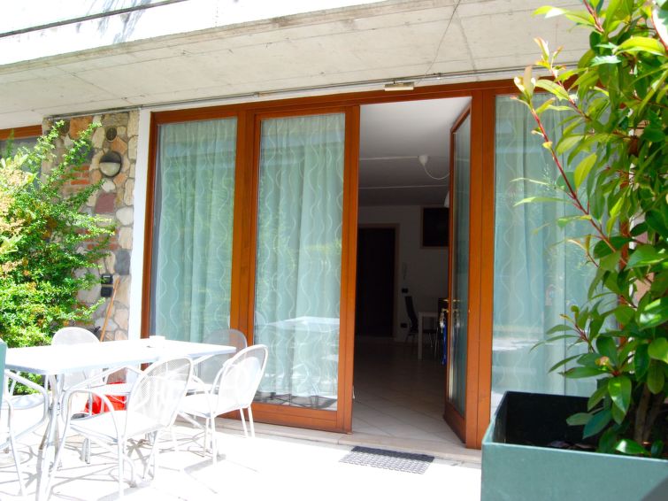 San Martino' Wohnung Mit Privater Terrasse - Desenzano del Garda
