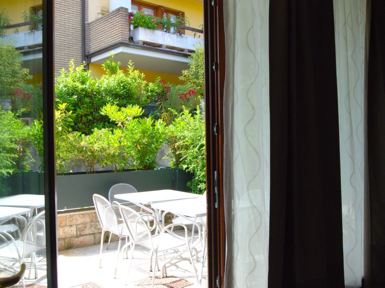 Wohnung 'Resorgimento' Mit Eigener Terrasse - Desenzano del Garda