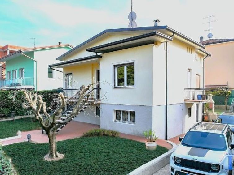 Desenzanoloft Villa Palm Garda Beach - Sirmione