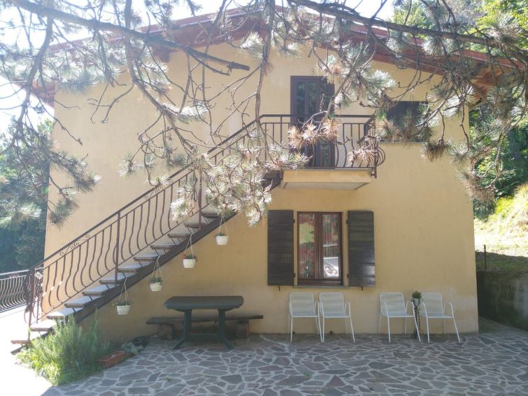 Wohnung Für 6 Personen, Tignale,gardasee - Limone Sul Garda