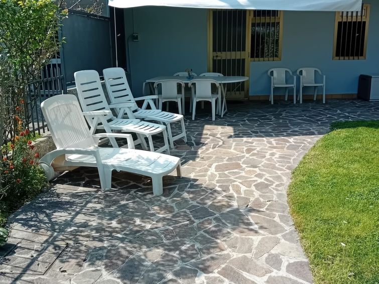 Heliopolis' Wohnung Mit Dachterrasse - Manerba del Garda