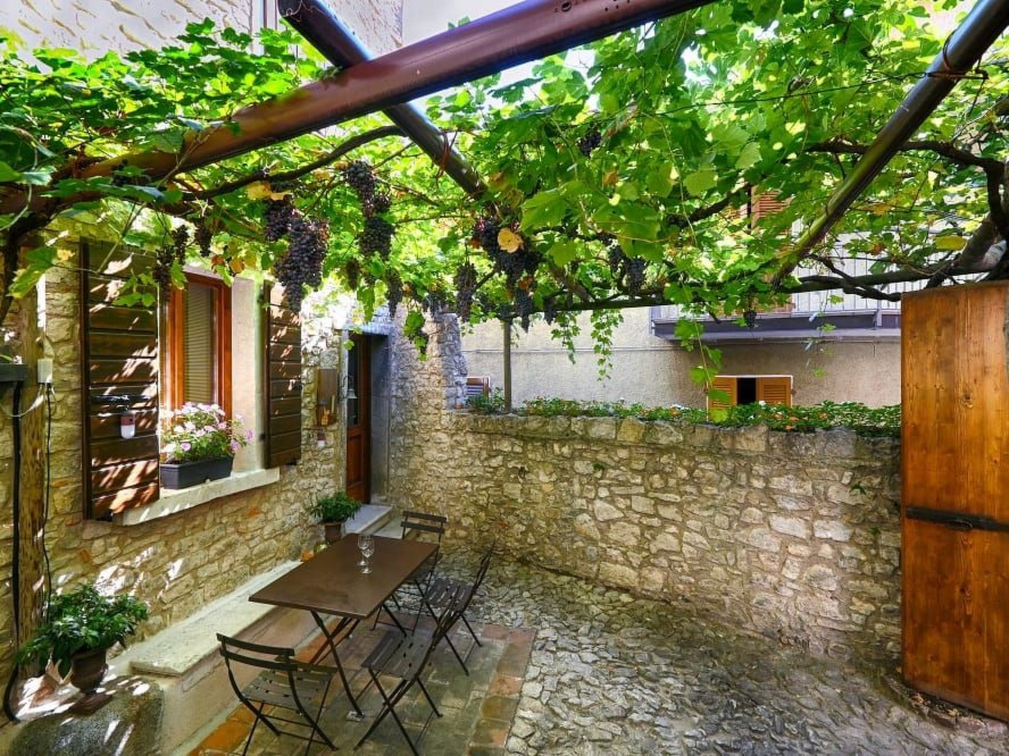 Wohnung Taverne - Limone Sul Garda