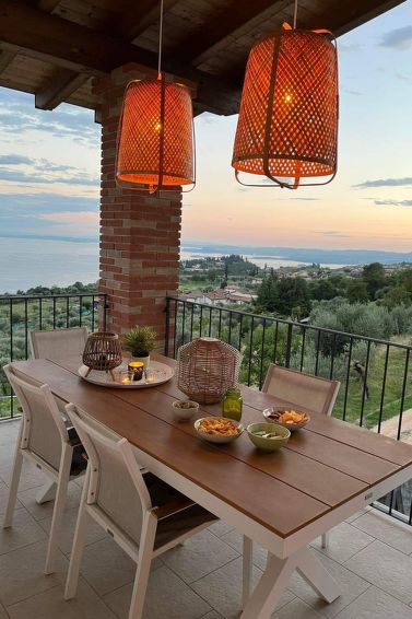 Seeblick Casa Franka - Gargnano