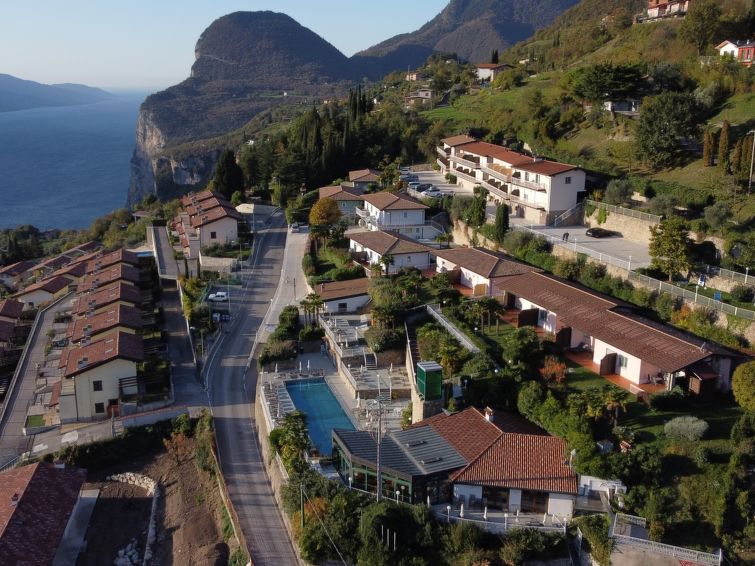 Piccola Italia - Malcesine