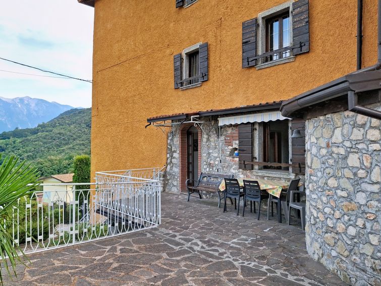 La Tartufaia - Malcesine