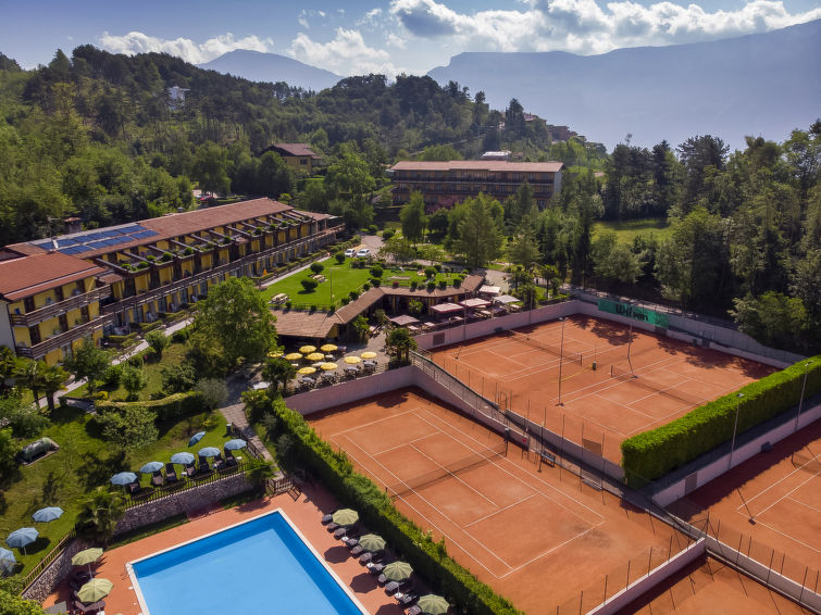 Residence Campi - Lake Garda