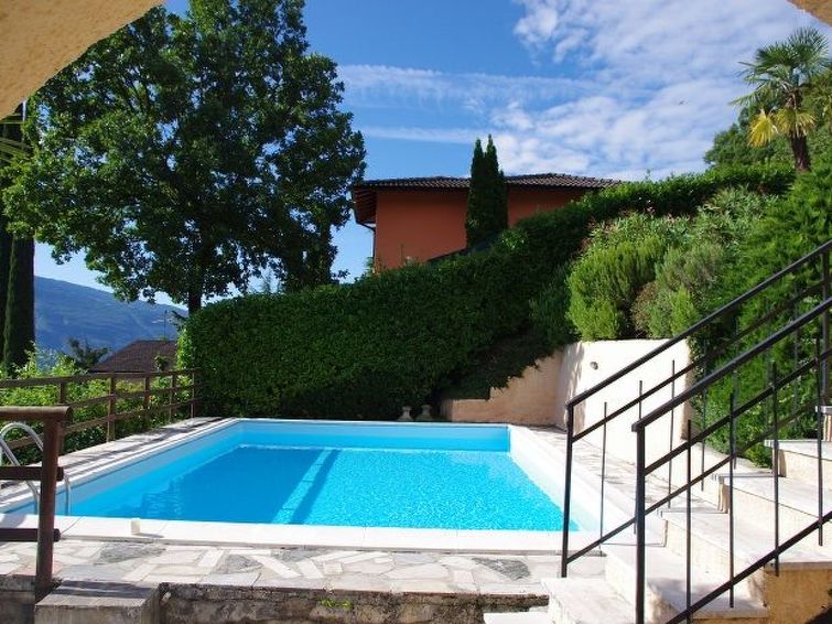 Mit Pool - Malcesine