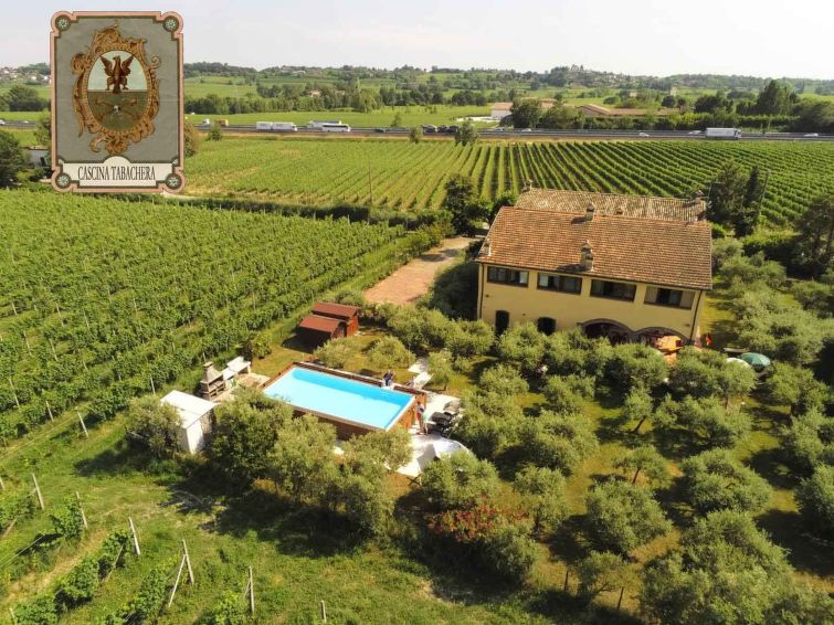 "Cascina Tabachera - Limone Sul Garda