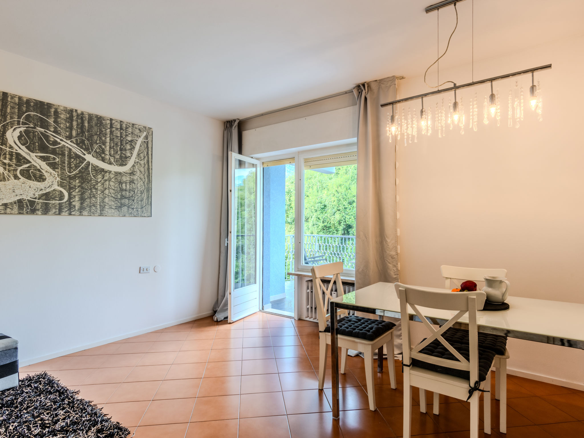 Condominio Garda - Riva del Garda