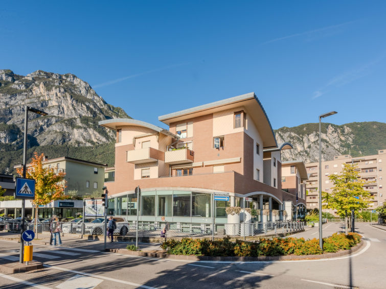 Cinzia - Riva del Garda