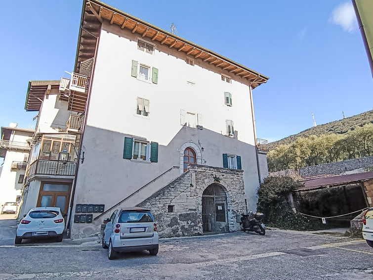 Tra Gli Ulivi - Arco