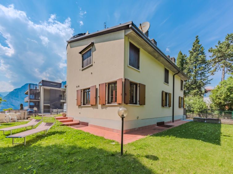 Le Busatte - Riva del Garda