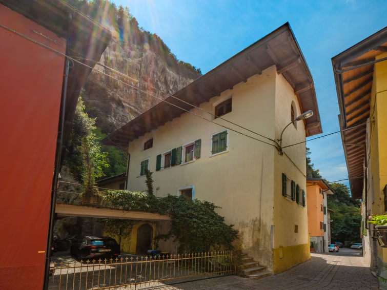 Via Monte Brione - Riva del Garda