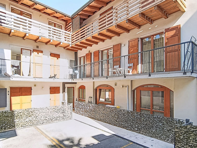 Antica Corte - Riva del Garda