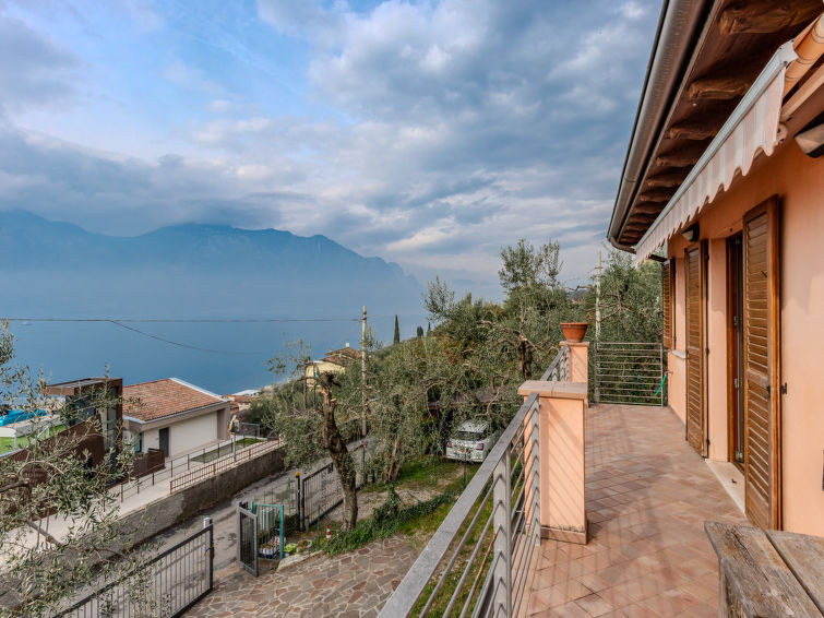 Graziella - Limone Sul Garda