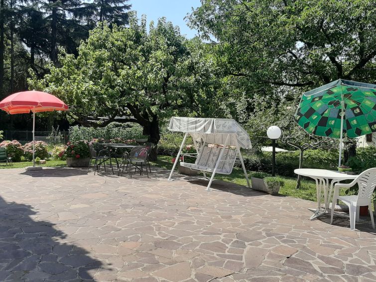 Wohnung 'Virgilio Zanetti', Max 6 Personen - San Zeno di Montagna