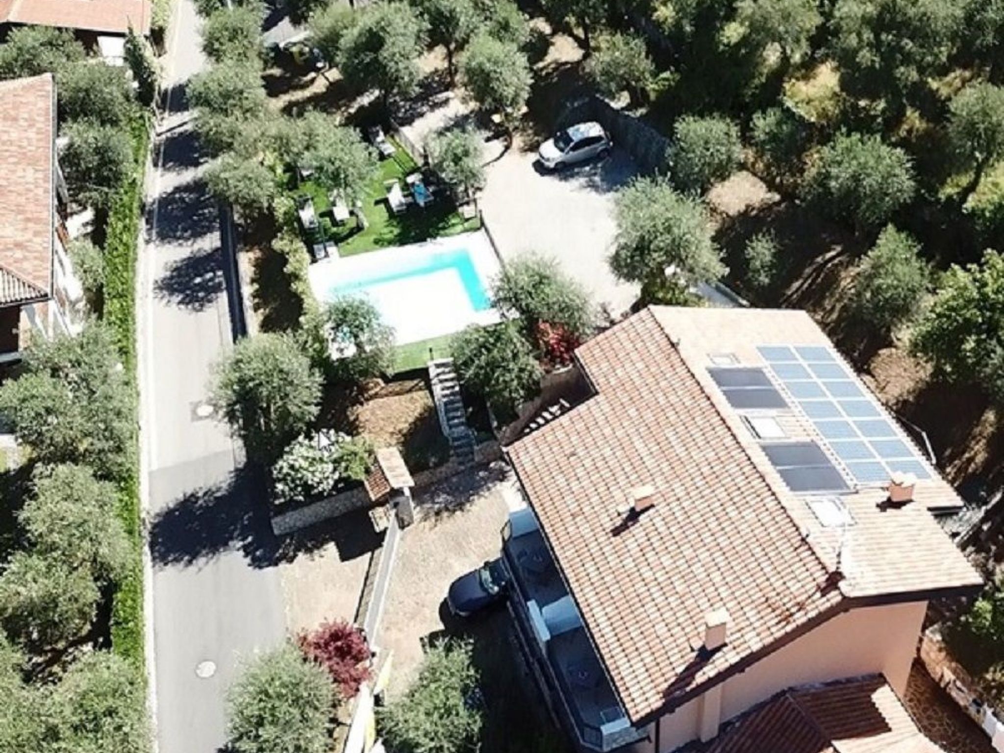 Margherita Garden - Malcesine