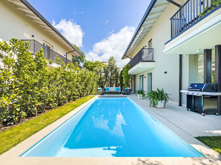 Villa Malia Private Pool - Garda