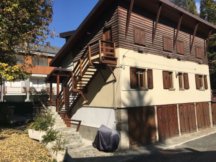 'San Francesco - Bardonecchia