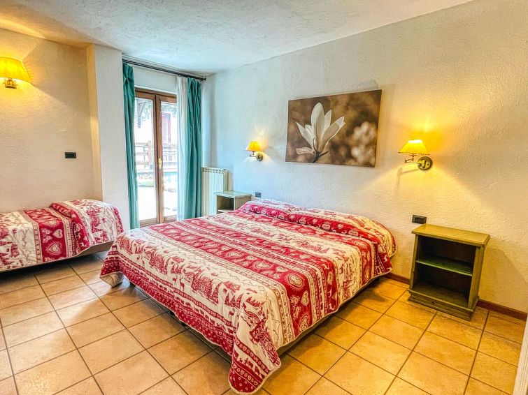 Bilo Classico 5 P.l. Villa Frejus - Bardonecchia