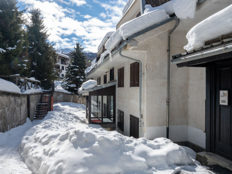 Richardette - Pragelato