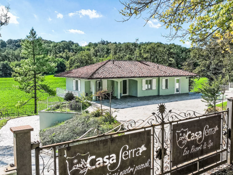 Balena - Asti