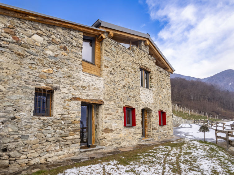 Casa Ulme' - Lombardei