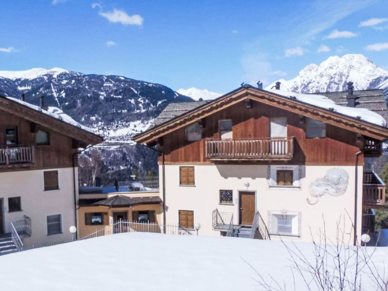 Silvia - Bormio