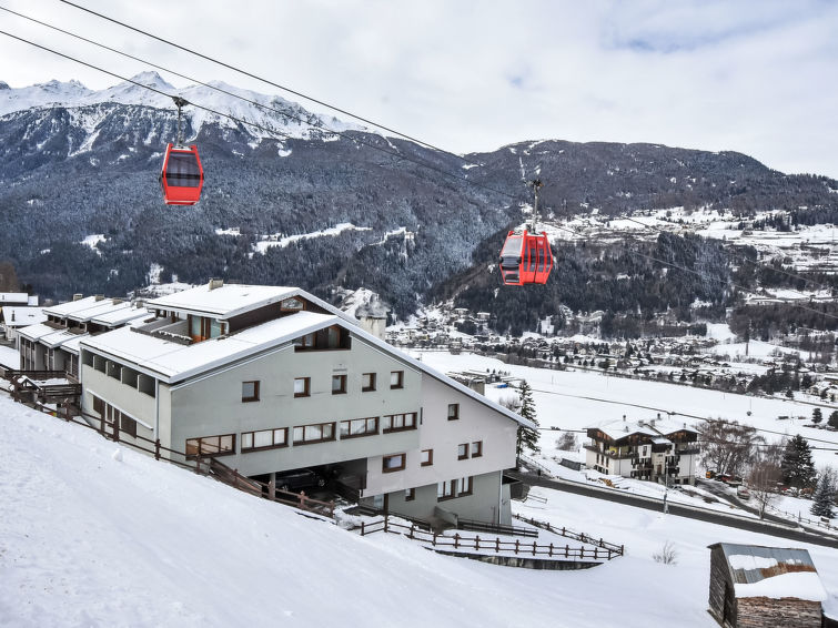Nevada View - Bormio