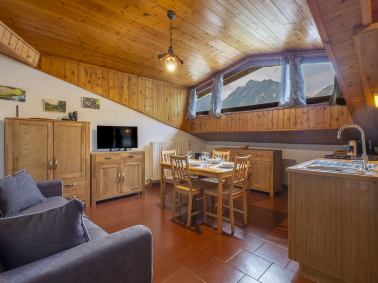 Condominio Europa - Bormio