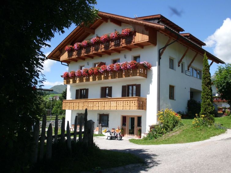 Rosenheim Appartement 4 - Maranza
