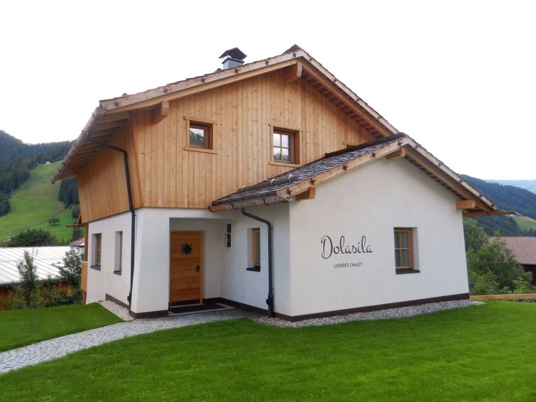 Dolasila - Reischach