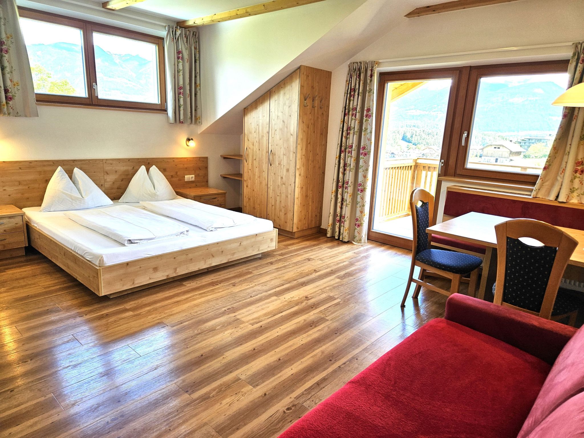 Panorama - Studio - Alleghe