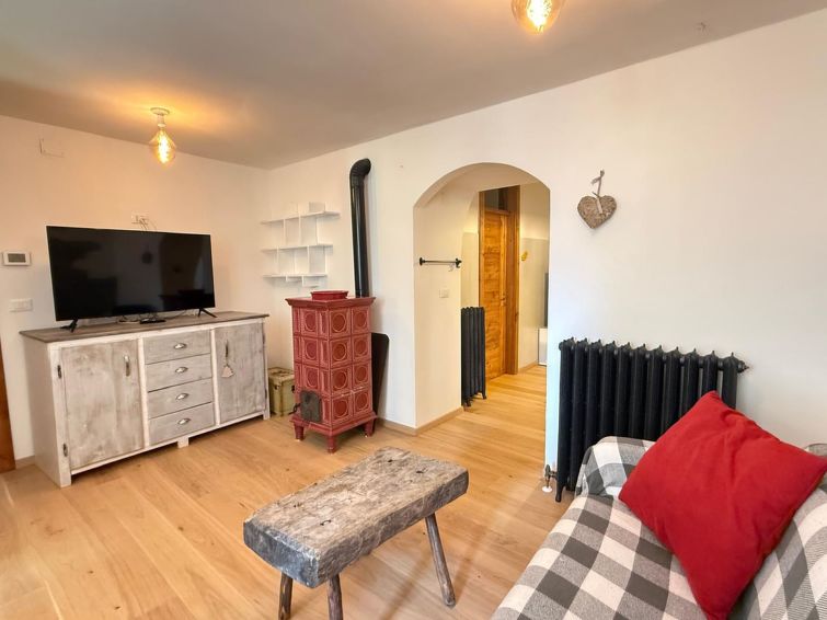 Casa Le Pale - Trentin-Haut-Adige