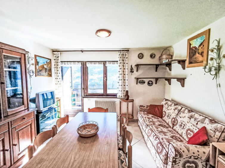 Val Fiemme - Cavalese