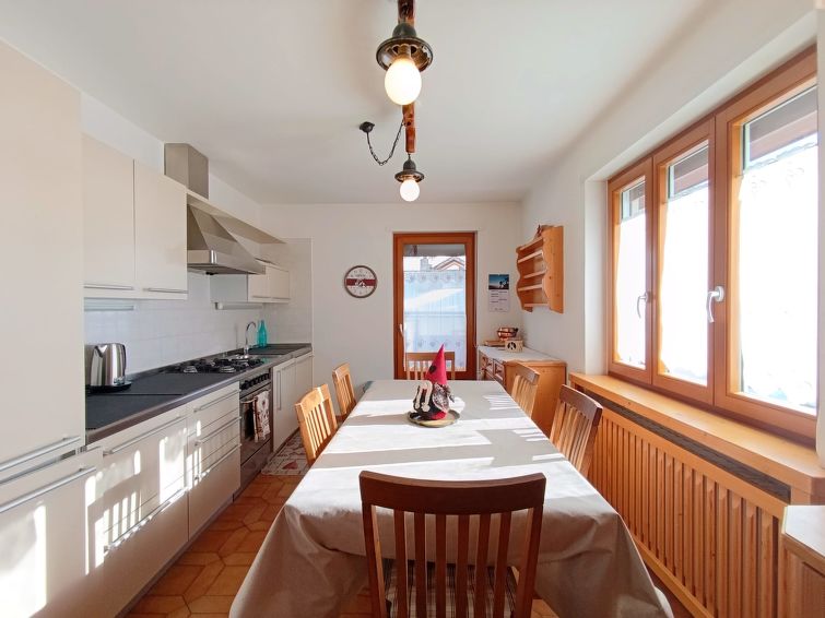 Casa Dalpi - Predazzo