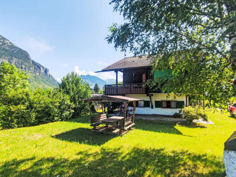 Chalet Altavista - Deutschnofen