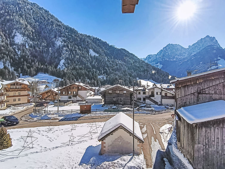 Valeria - Pozza di Fassa