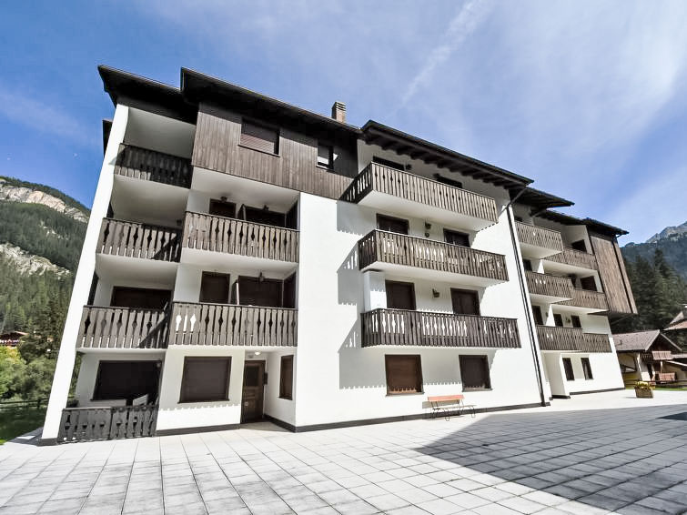 Des Alpes - Canazei, TN, Italie