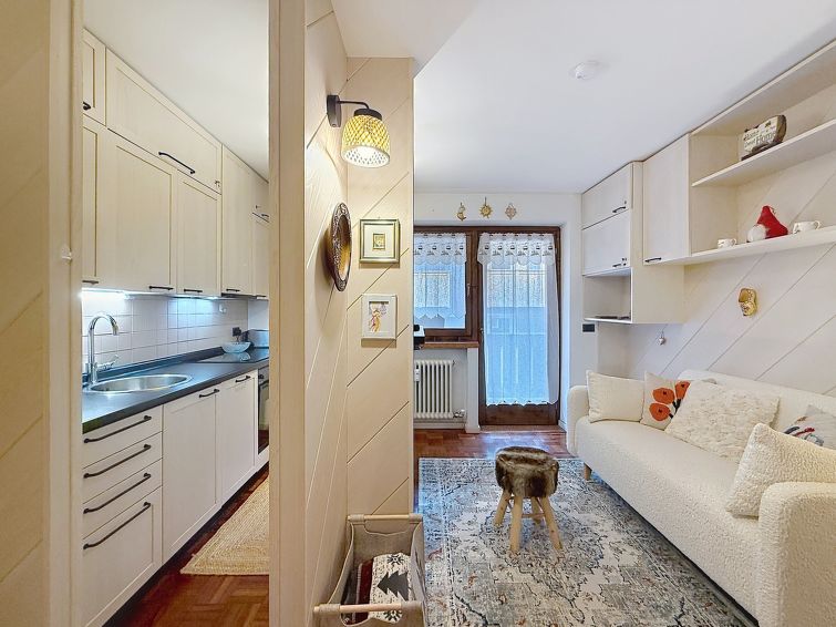 Casa Arnica - Campitello di Fassa
