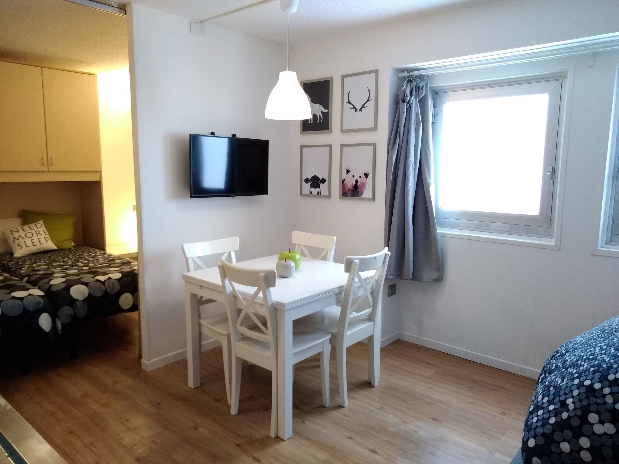 Für 4 Personen Ca. 28 M&sup2; In Passo Del Tonale, Trentino (Val Di Sole) - Passo del Tonale