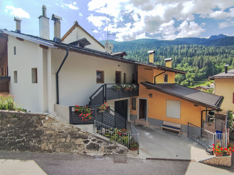 Rosa Blu - Madonna di Campiglio