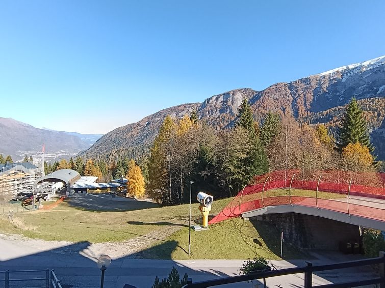 Le Campanule - Madonna di Campiglio