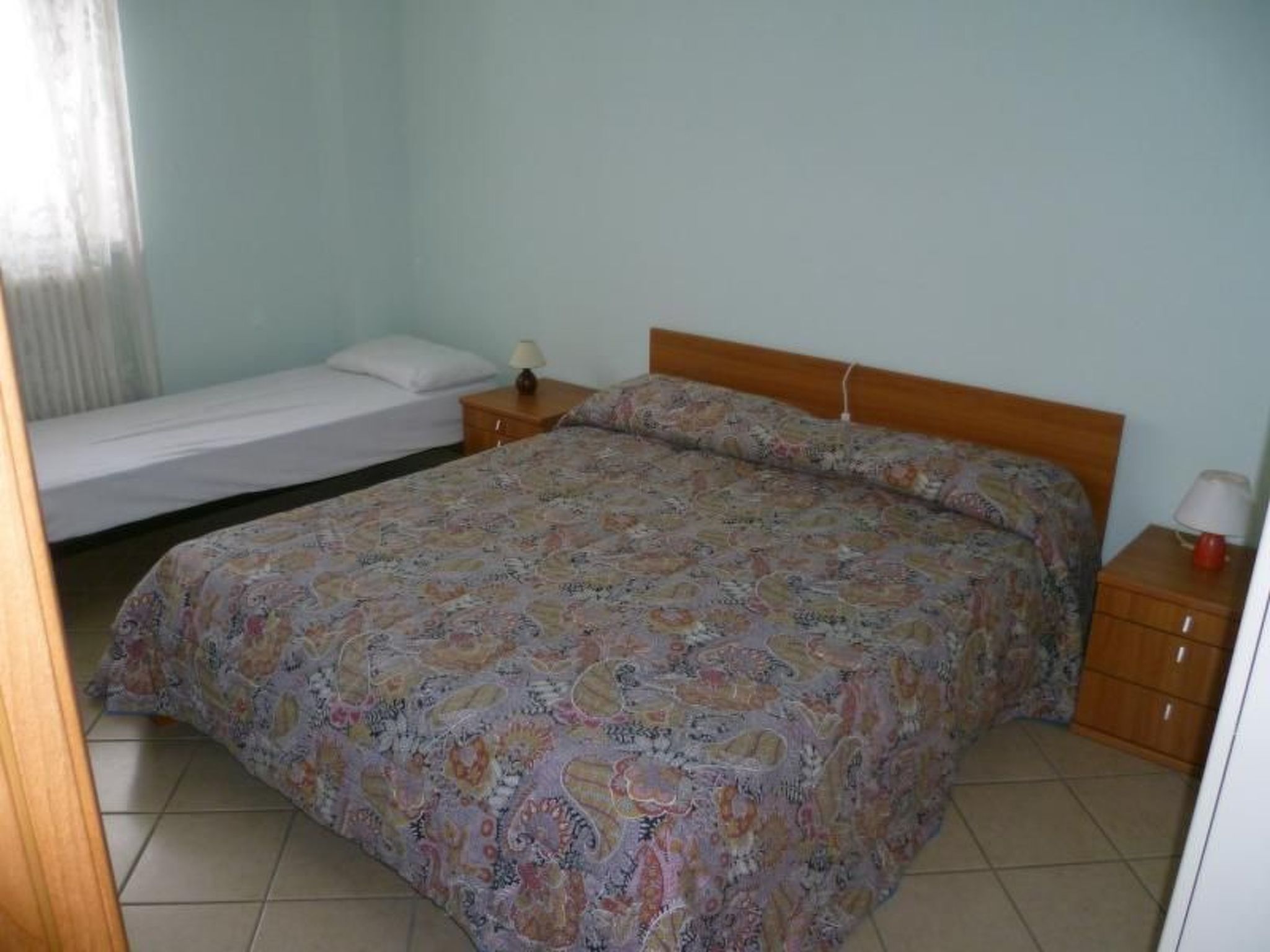 Maple Tree Für 3 Personen - Levico Terme