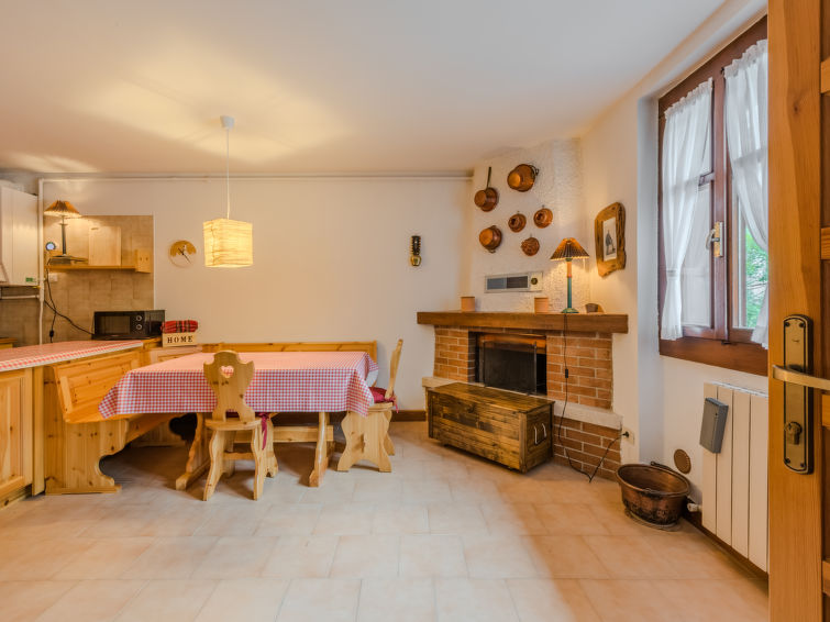 Lo Chalet Del Bepy - Madonna di Campiglio