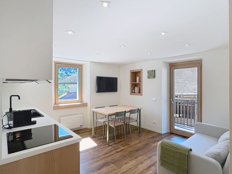 Ca' Alma Dolomia - Pinzolo